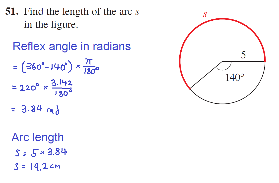 1.1 - Angle Measure